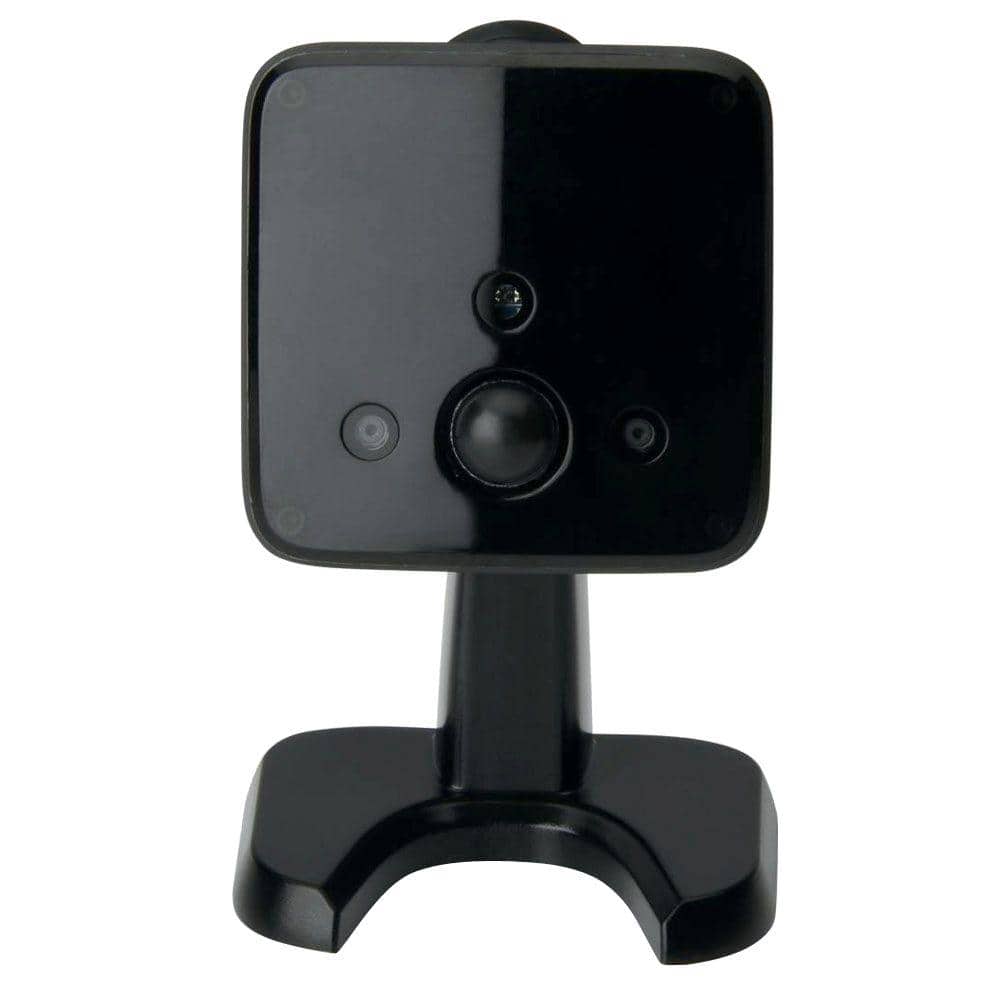 XFINITY Home Control Indoor/Outdoor Camera 837689000829 - The Home Depot