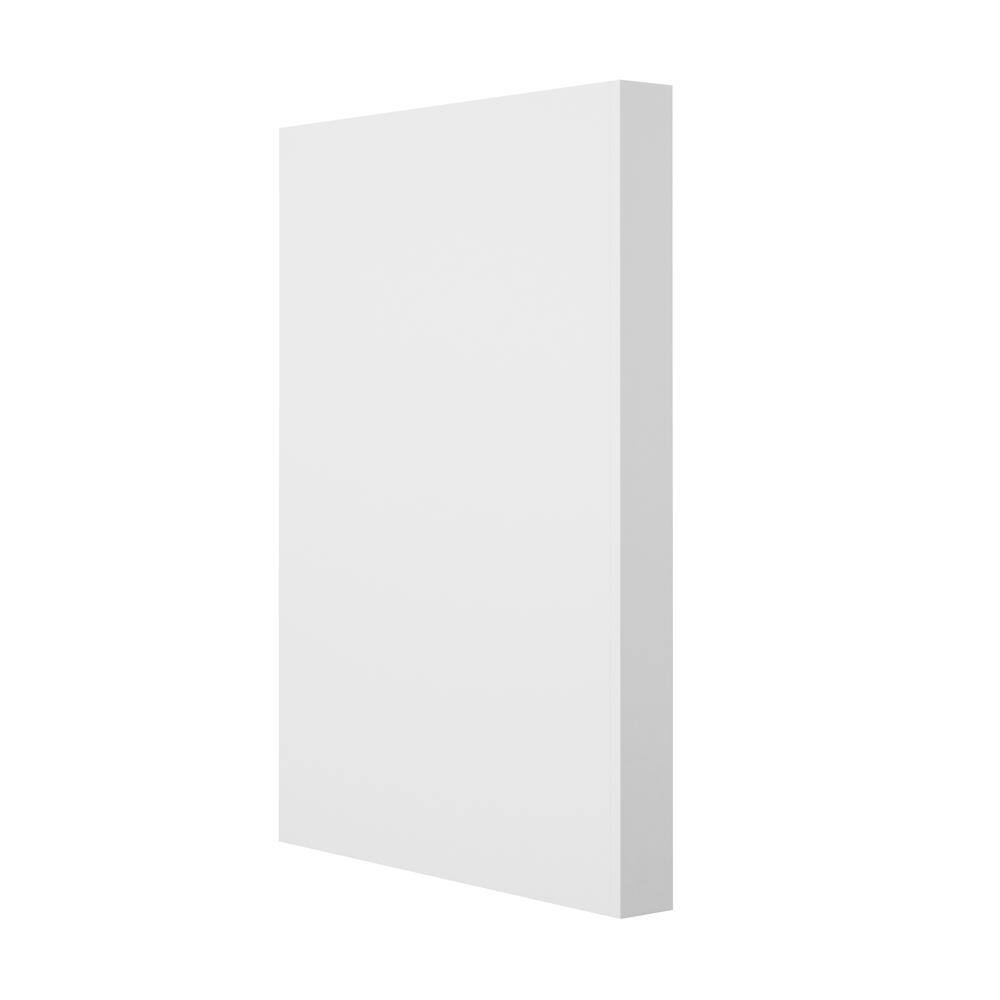 Hampton Bay Designer Series 3x34 5x24 5 In Base Column End Panel In Hampton Bay Designer Series 3x34 5x24 5 In Base Column End Panel In