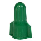 iDEAL Greenie Grounding Wire Connector 92 Green (500-Bag) 30-292