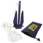 Seachoice PWC Fluke Anchor Kit-41160 - The Home Depot