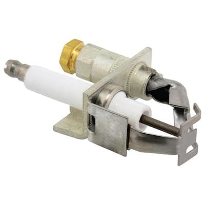 Rheem PROTECH ULN Pilot Assembly Replacement Kit for GE Ultra Low Nox ...