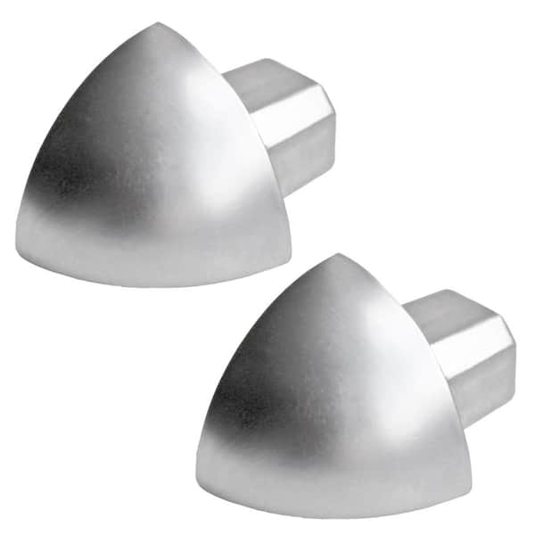 DURAL Duraplus Diamond 3/8 in. Diamond Cross-Section Edge Int Crnr ...