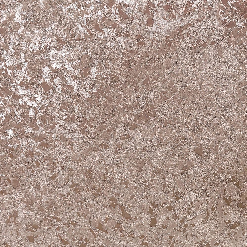 Arthouse Lois Rose Gold Texture Wallpaper Sample AH294300SAM - The Home ...