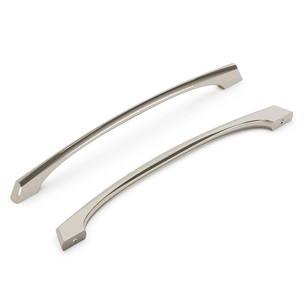 Reviews for HICKORY HARDWARE Greenwich Collection Pulls 8-13/16 in ...