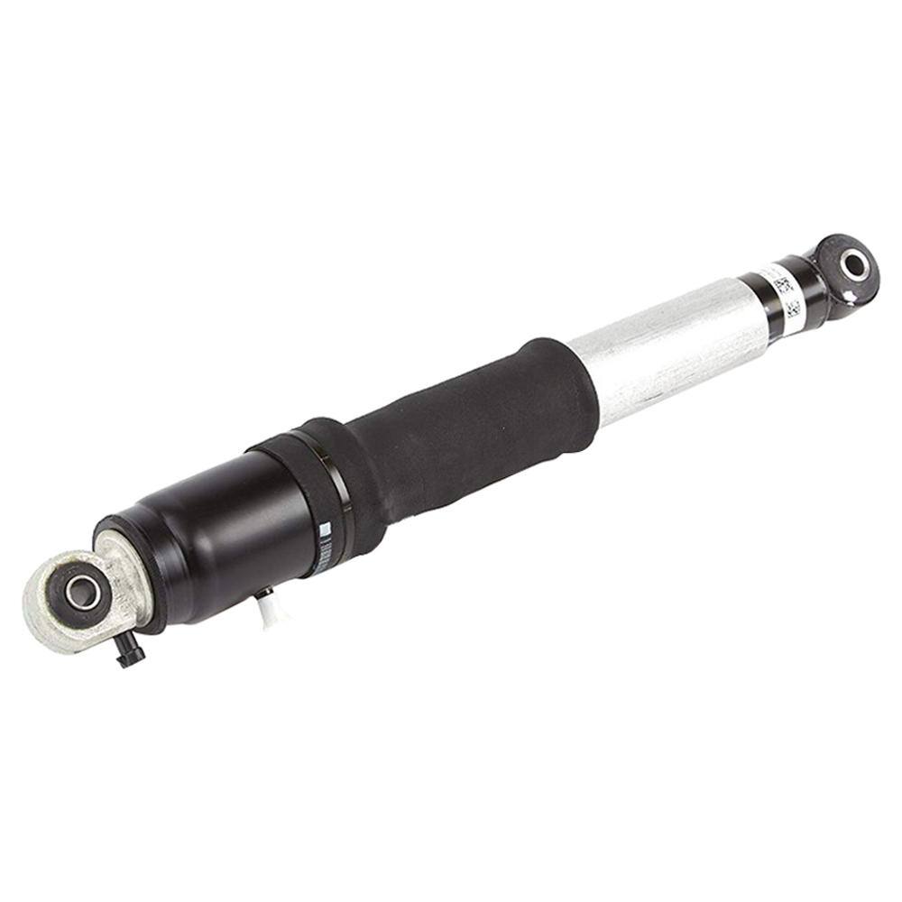 ACDelco Shock Absorber - Rear 580-1082 - The Home Depot