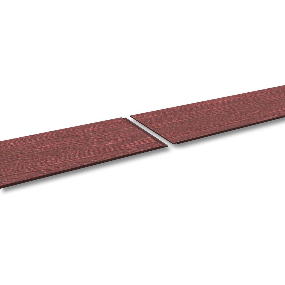 LP SmartSide 3/8 in. x 8 in. x 16 ft. Composite SmartSide ExpertFinish ...