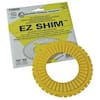 Specialty Products Company Alignment Camber / Toe Shim - Rear 75600 ...
