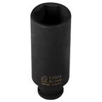Lisle E8 Torx External Bit Socket LIS26800 - The Home Depot