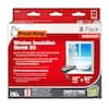 Frost King Indoor Window Insulation Kit (3 per Pack) V73/3H - The Home ...