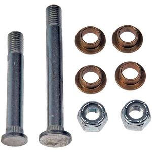 Door Hinge Pin And Bushing Kit 38478 - The Home Depot