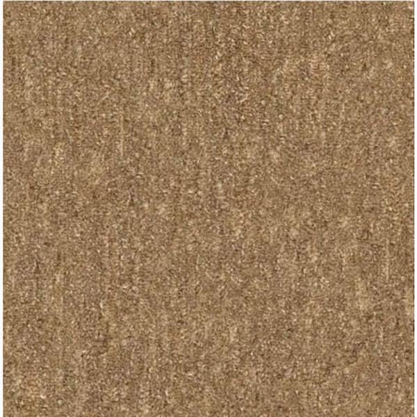 Lifeproof 8 in. x 8 in. Pattern Carpet Sample - Port Isabel - Color ...