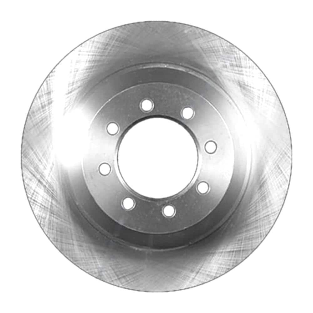 BENDIX PREMIUM DRUM AND ROTOR Disc Brake Rotor PRT1505 - The Home Depot
