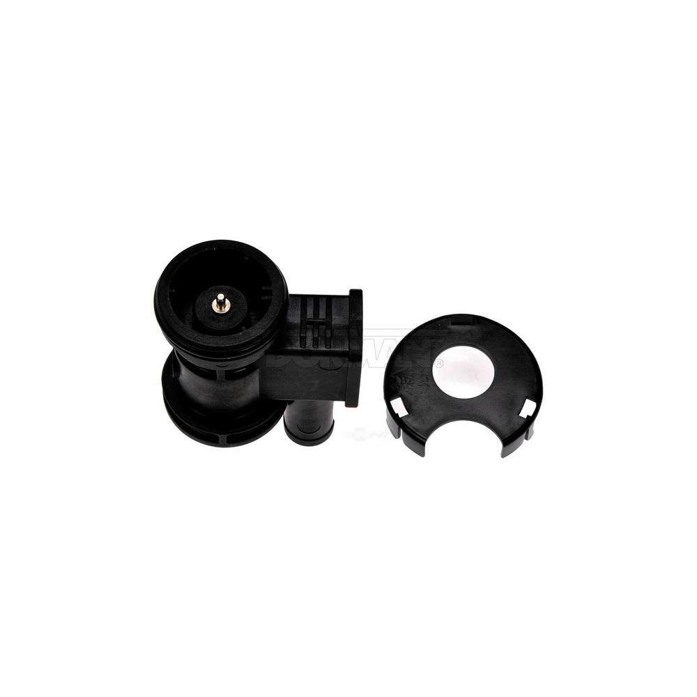 OE Solutions Evaporative Canister Shut Off Solenoid Valve 911-717 - The ...