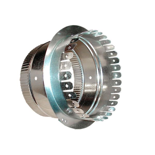 Master Flow 20 in. Ductboard Collar DSCF11520