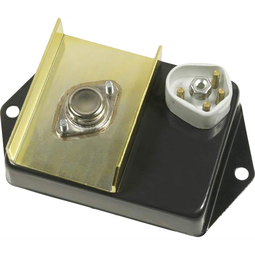 T Series Ignition Control Module LX101T - The Home Depot