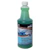 Unger 32 oz. Concentrate Liquid Window Cleaning Solution 0400 - The ...