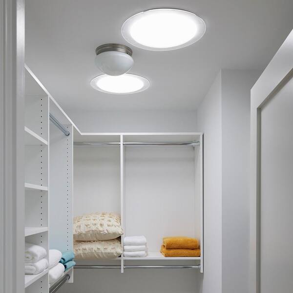 Solar Sky Light Fixture