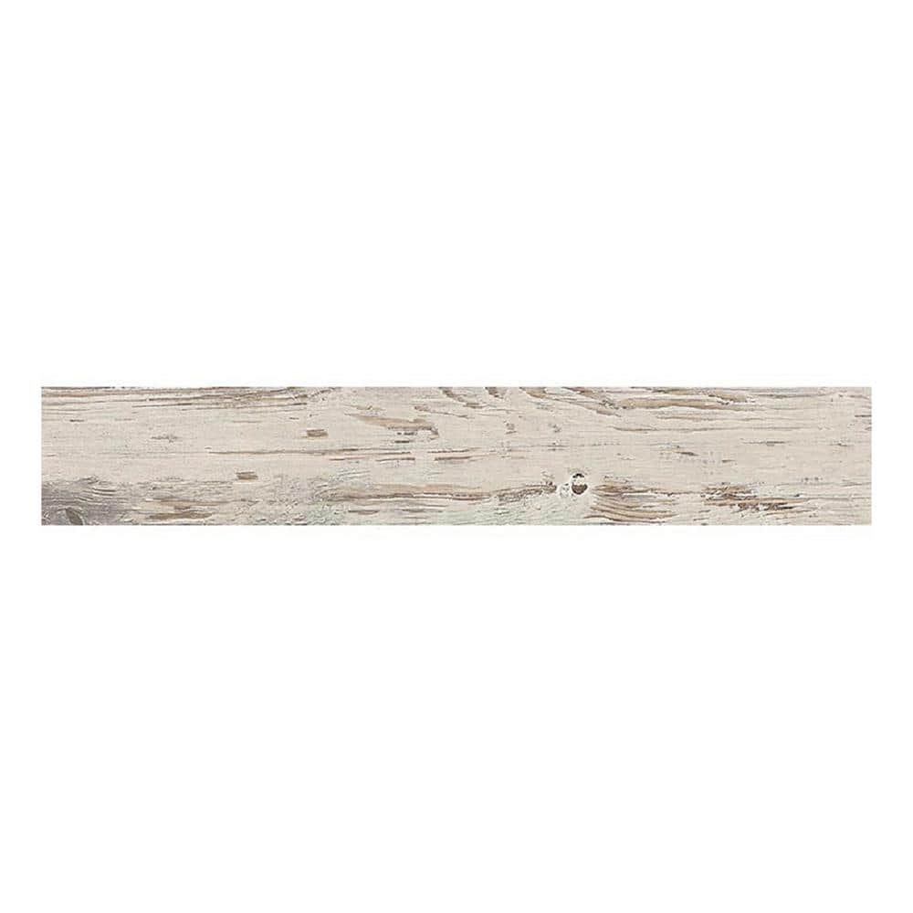 Apollo Tile Hickory Beige 6 in. x 6 in. Matte Porcelain Wall and Floor ...