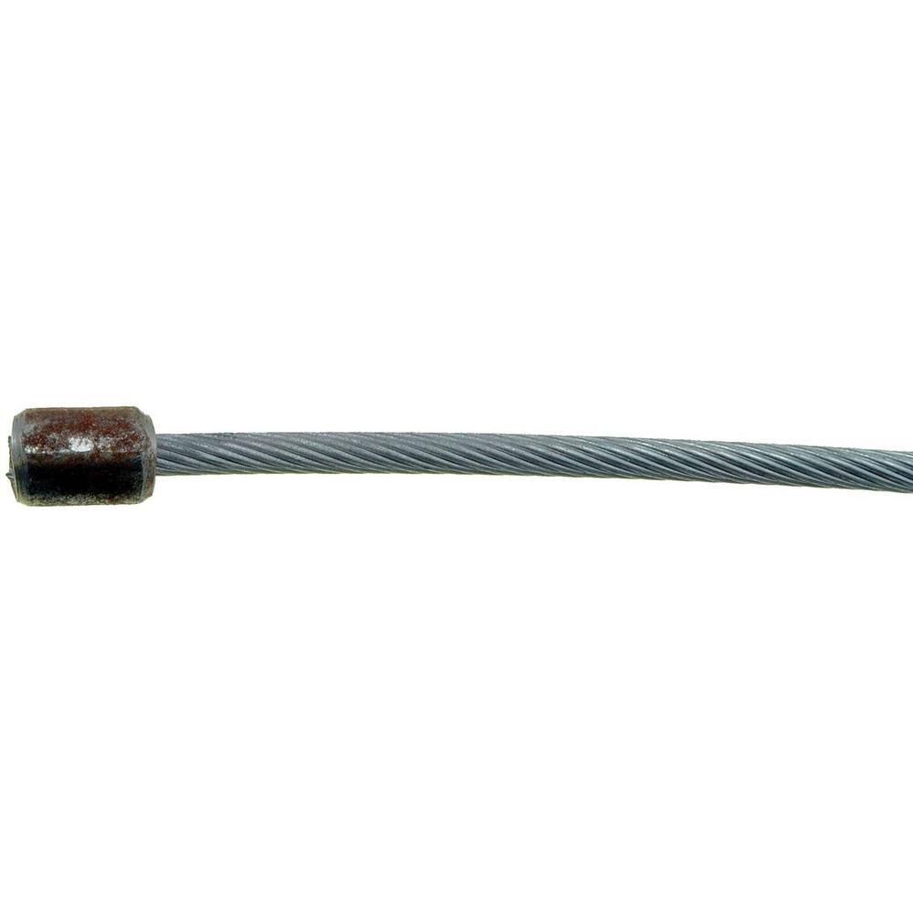 Parking Brake Cable C660219 - The Home Depot