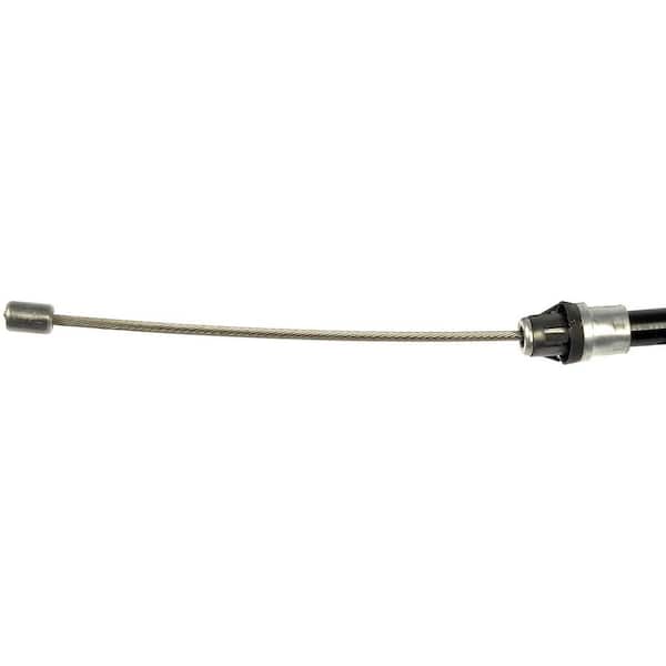 First Stop Parking Brake Cable C660476 - The Home Depot