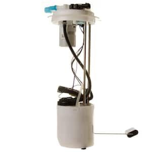 Delphi Fuel Pump Module Assembly FG0909 - The Home Depot