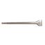 Vulcan 1-1/8 in. x 6 in. x 14 in. Breaker 3 in. Wide Chisel 1040