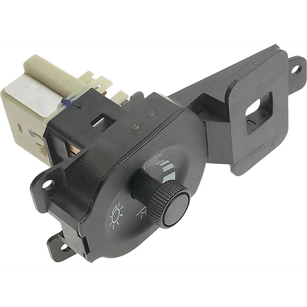 Headlight Switch HLS-1047 - The Home Depot