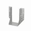 Simpson Strong-Tie HU Galvanized Face-Mount Joist Hanger for Double 2x6 ...