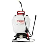 Longray 1 Gal. Stainless Steel Sprayer SP4A - The Home Depot