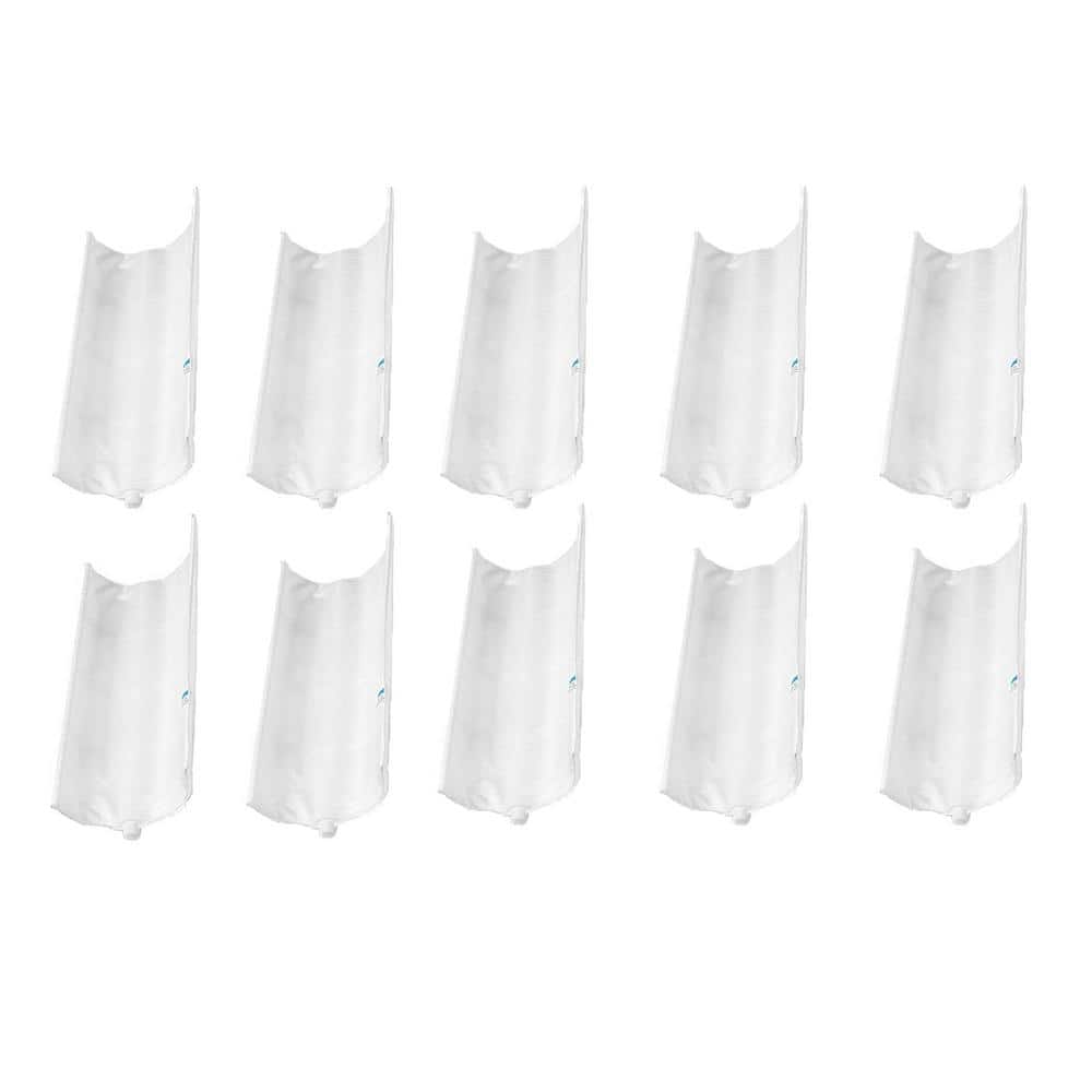 Unicel 48 sq. ft. Vertical D.E. Full Filter Grid Replacement (10-Pack) 10 x FG1004 - The Home Depot