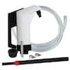 BlueDEF Piston Hand Pump DEFR12068010 - The Home Depot