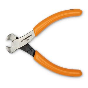 TEKTON Mini End Cutting Pliers PMN64001 - The Home Depot
