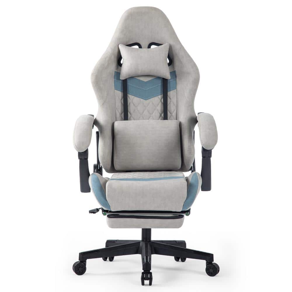 Boyel Living Ergonomically Esports Chair Adjustable Height Game Chair ...