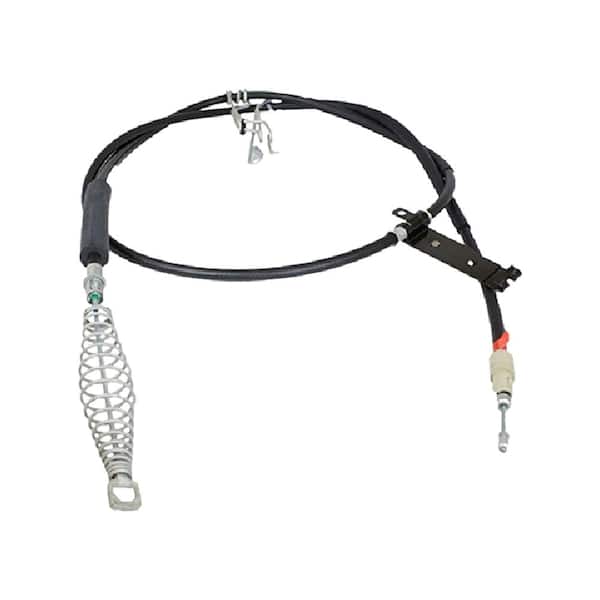 Motorcraft Parking Brake Cable BRCA-9 - The Home Depot