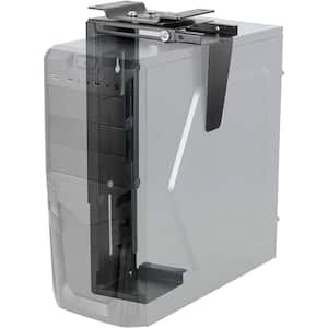 Reviews for Yichuhaoxi Suptek Adjustable Under Desk and Wall PC Mount ...