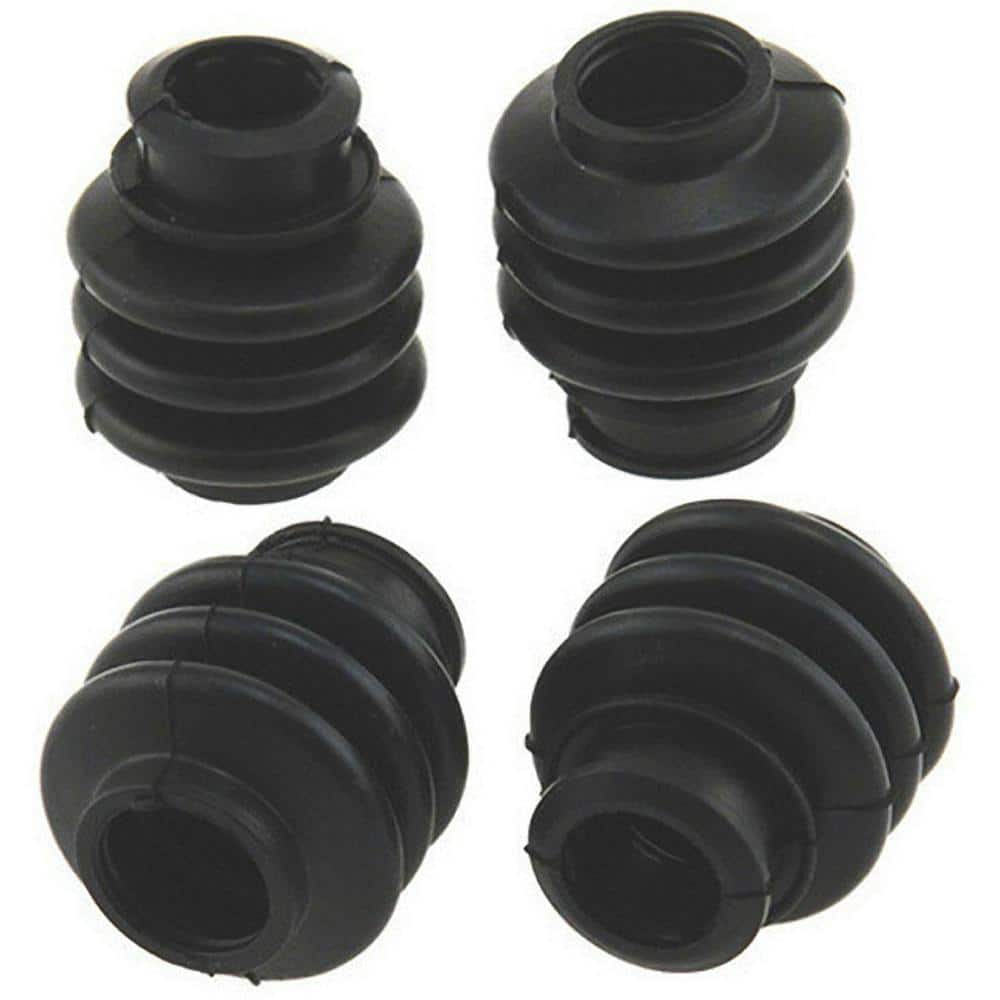 Raybestos Disc Brake Caliper Bushing H16124 - The Home Depot