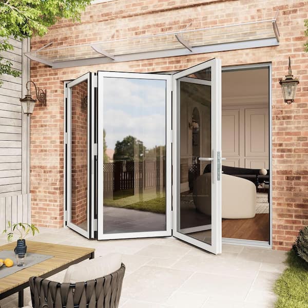 3 Panel - Patio Doors - The Home Depot
