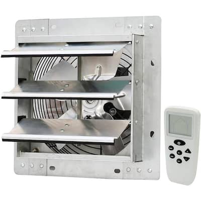 Remote Control - Bath Fans - Bathroom Exhaust Fans - The Home Depot