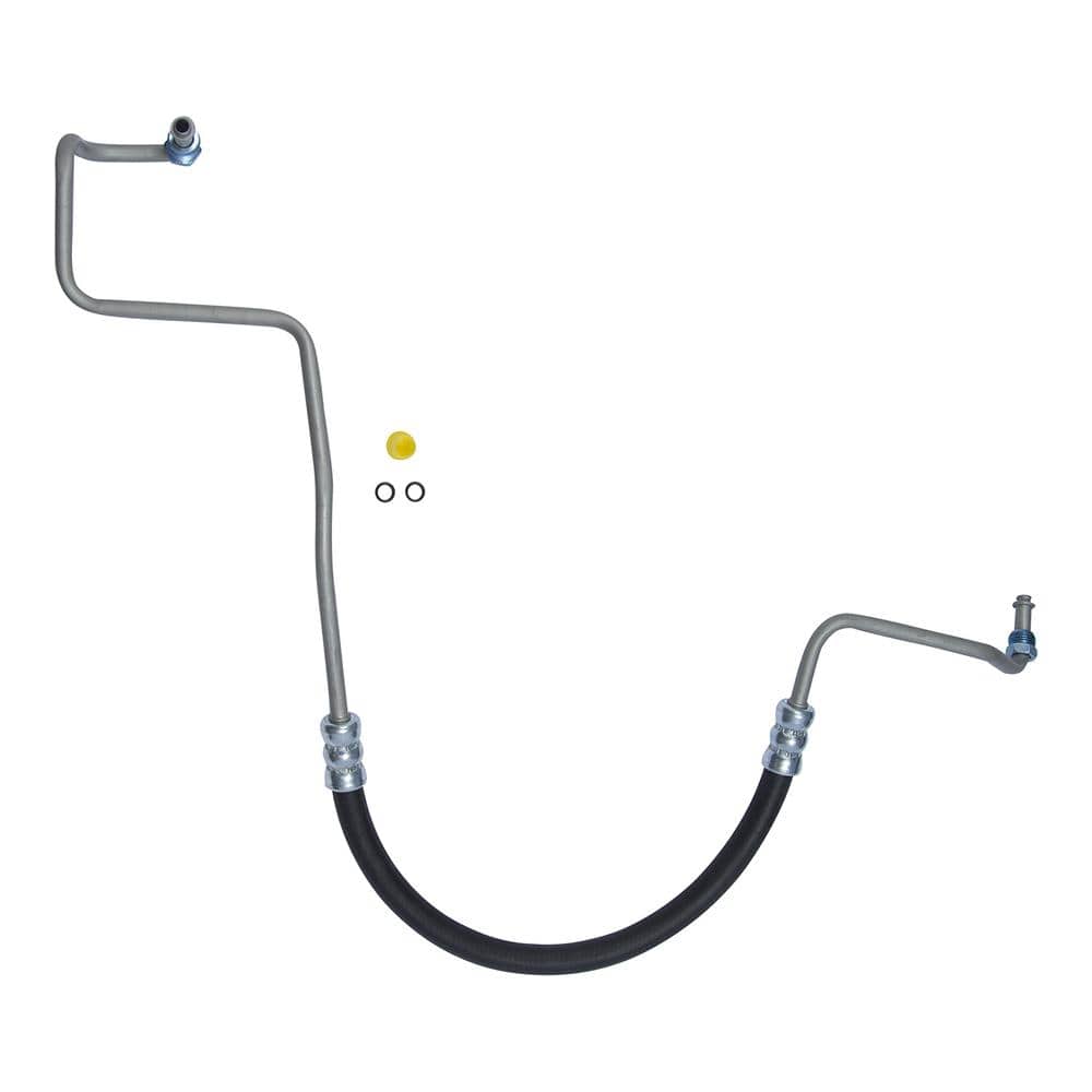 Edelmann Pressure Line Assembly 91583 - The Home Depot