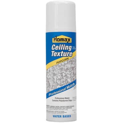 Homax 14 oz. Pro Grade Popcorn Ceiling Texture 4575