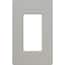Lutron Claro 20-Amp Tamper Resistant Duplex Receptacle, Pebble (SCR-20 ...