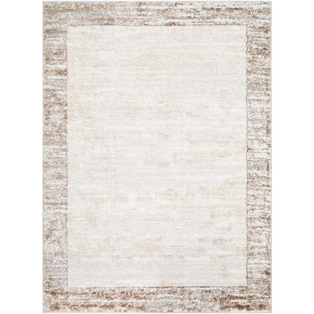 Livabliss Andorra Plus Doormat 2 ft. x 3 ft. Indoor Area Rug ARP2315 ...