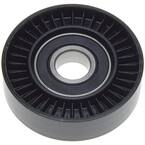 ACDelco Accessory Drive Belt Idler Pulley 12580773 - The Home Depot