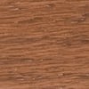 Andersen A-Series Interior Color Sample in Cinnamon Stain on Oak ...