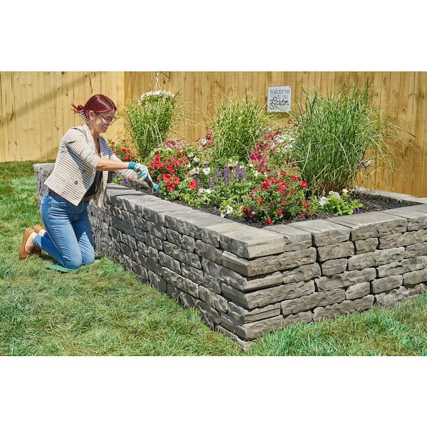 16 Inch Retaining Wall Blocks