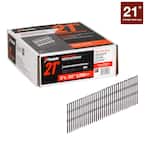 Paslode 3-1/4 in. x 0.131-Gauge Brite Smooth Shank FUEL + NAIL Combo Pack (1,000 Nails + 1 Fuel ...