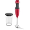 KitchenAid 2-Speed Empire Red Immersion Blender KHB1231ER - The Home Depot