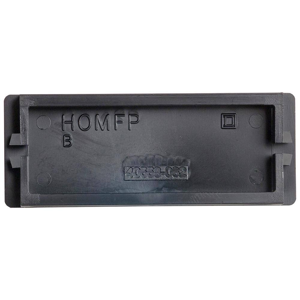 Homeline 1 in. Load Center Filler Plates(3-Pack)(HOMFPCP) Best Deals ...