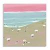 Melissa Van Hise Seaside I by Kate Mancini Unframed Canvas Art Print 30 ...