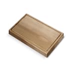Hallman Chopping Board-CHOPBOARDLG - The Home Depot